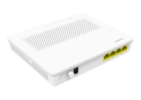 How do I install my new router? | PacketSky